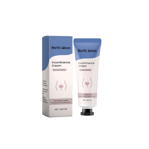 North Moon Incontinence Cream – Blisslins